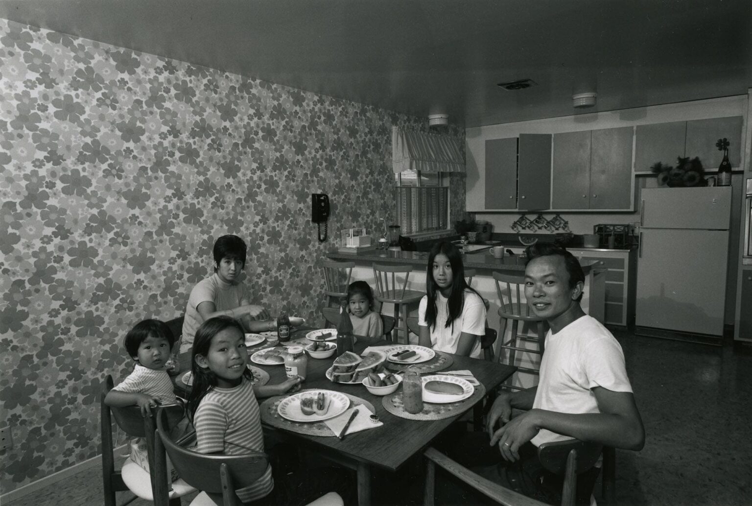 Suburbia – Bill Owens Photography