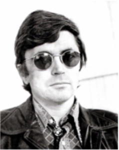 About – Bill Owens Photography